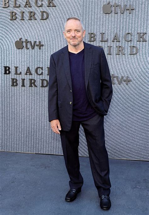 The Interview Crime Fiction Tv Writer And Novelist Dennis Lehane