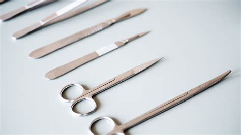 Nopa Instruments Material Sanitario