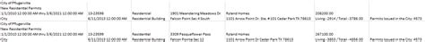 Python How To Read A Csv File That Has Multiple Lines Within The Same Cell Stack Overflow