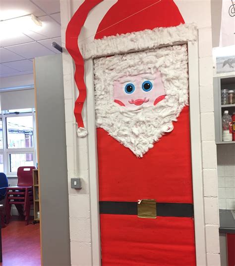 31 Christmas Classroom Door Ideas Creative And Fun Ways To Deck The