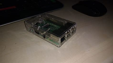 Recipe For A Raspberry Pi Kiosk BadlyWired Com