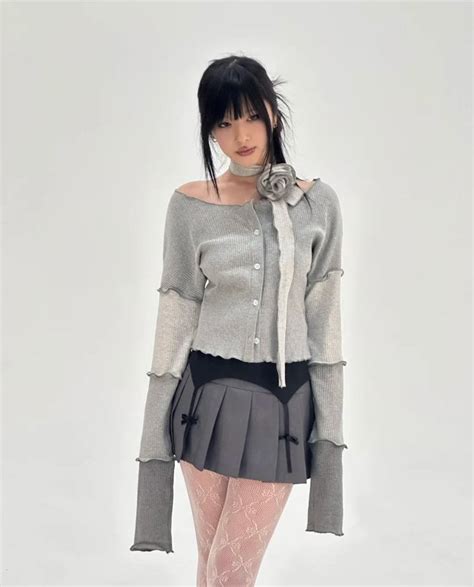 Eat Me Plz Id 1451237775 On 小红书 Roupas Estilosas Roupas Estilo Eat Me Plz Id 1451237775 On 小红书 Roupas Estilosas Roupas Estilo