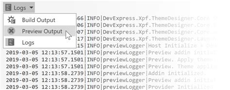 Wpf Theme Designer V1911 Update Available Now