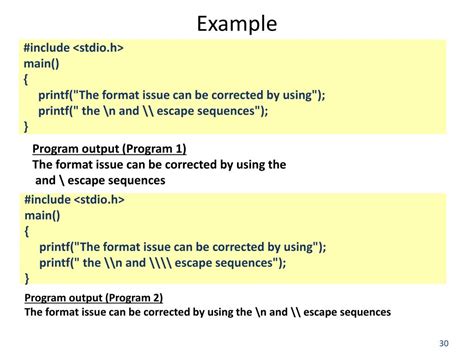 Ppt Csc103 Introduction To Computer And Programming Powerpoint