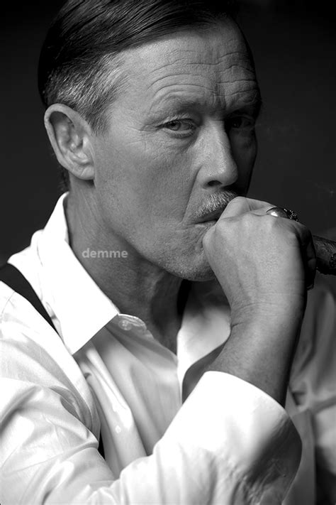 Robert Patrick