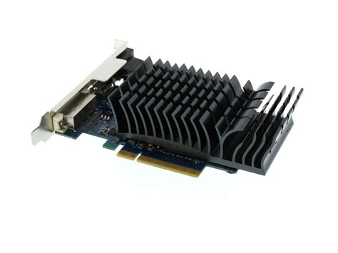 ASUS GeForce GT 730 Video Card GT730-SL-1GD3-BRK - Newegg.com