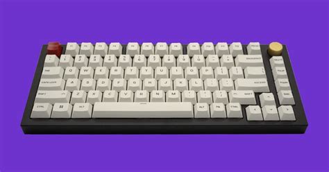 How Glorious Is The Gmmk Pro Keyboard Rglorious
