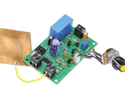 Post Project Raspberry Pi Voltmeter