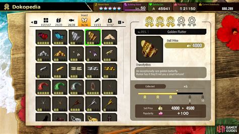 Golden Flutter Like A Dragon Infinite Wealth Database Gamer Guides®