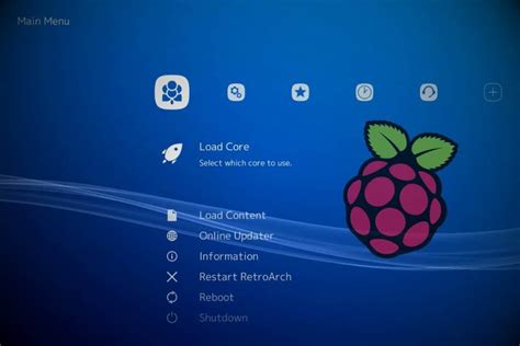 beginner s guide for recalbox on raspberry pi pictures raspberrytips