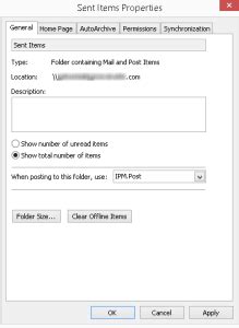 Outlook Is Trying To Retrieve Data From The Microsoft Exchange Server