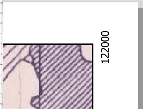 bug report 11297 composer problem with the y coordinate in the grid