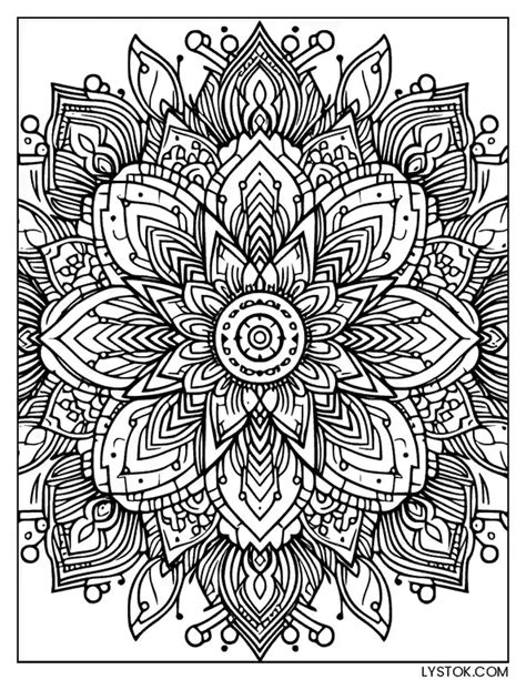 7 Dibujos E Imagenes Patrón Para Colorear Y Imprimir Gratis Para