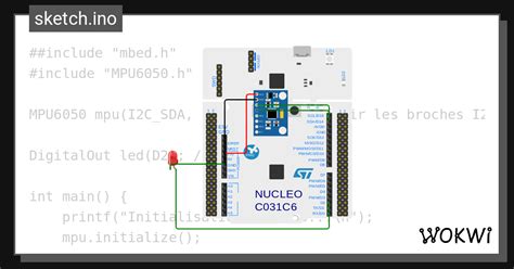 Tpe Wokwi Esp32 Stm32 Arduino Simulator