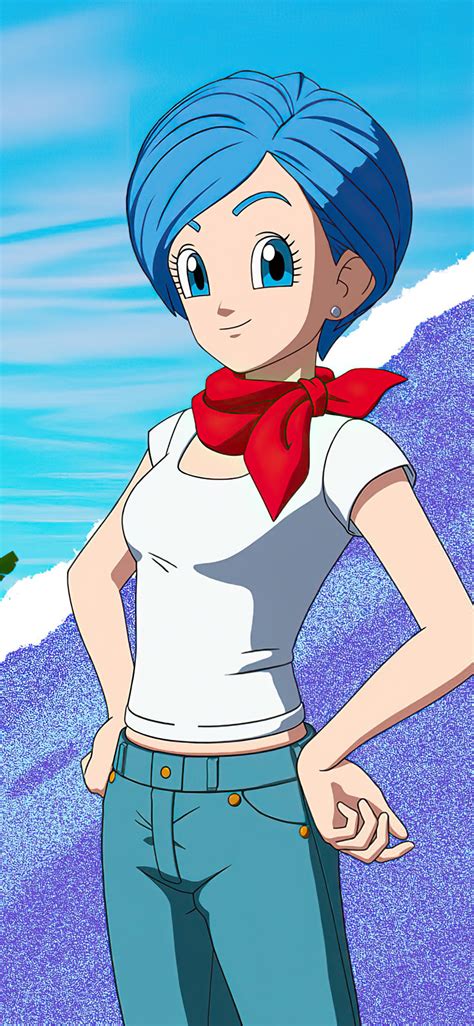 1125x2436 Bulma Fortnite Dragon Ball Kame House Iphone Xsiphone 10