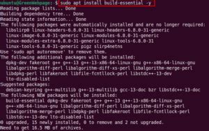How To Install GCC Compiler On Linux Greenwebpage Community