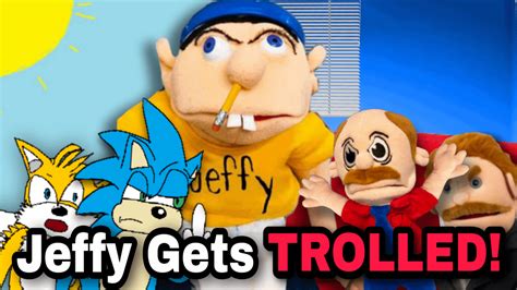 [idea But Still An Meme] Sml Movie Jeffy Gets Trolled R Supermariologan
