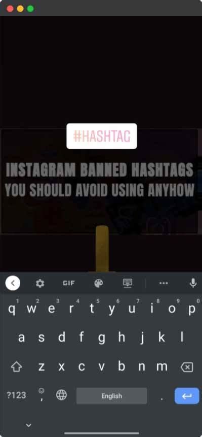How To Create A Hashtag On Instagram Step By Step In 2026