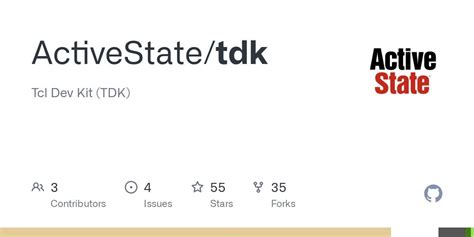Activestate Tcldevkit Is Open Source Rtcl