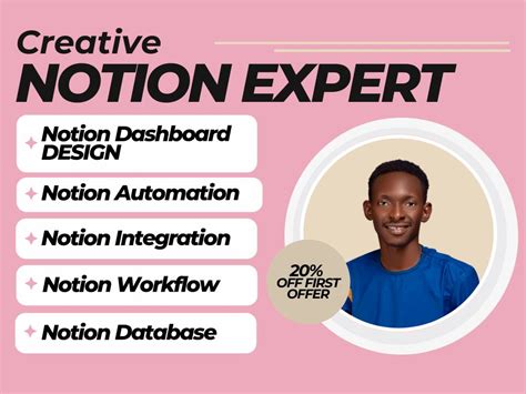 Notion Project Management Notion Template Notion Workflow Notion
