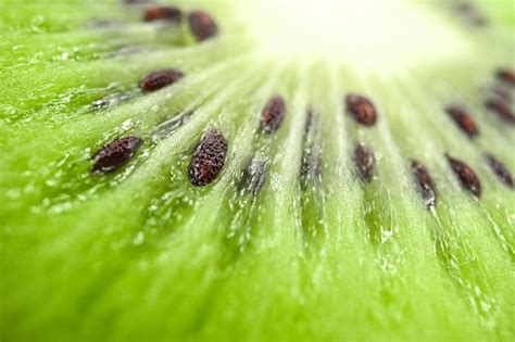 Premium Photo Kiwi Texture Background