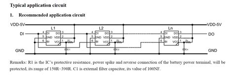 First Project Powering Nano And Ws2813 Led Strip Leds And Multiplexing Arduino Forum