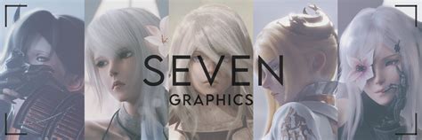 Seven GraphicsNSFW Twitter