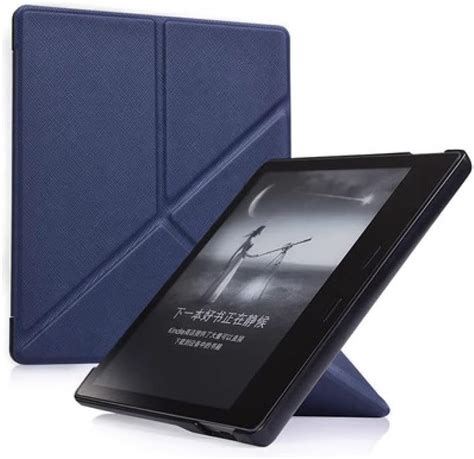 Amazon Com Funda Para Kindle Oasis Generaci N Versi N Y Generaci N Versi N