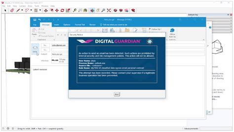 Endpoint DLP Datasheet Digital Guardian
