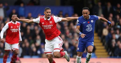 오바메양 아스날 상대로 슈팅 1회 그나마 블록 굴욕