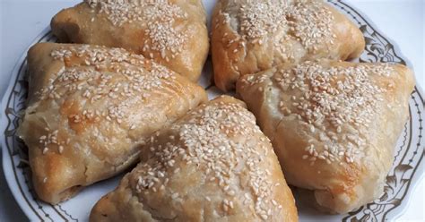 Самса с мясом и тыквой рецепт с фото пошаговый от Полина Сверчкова