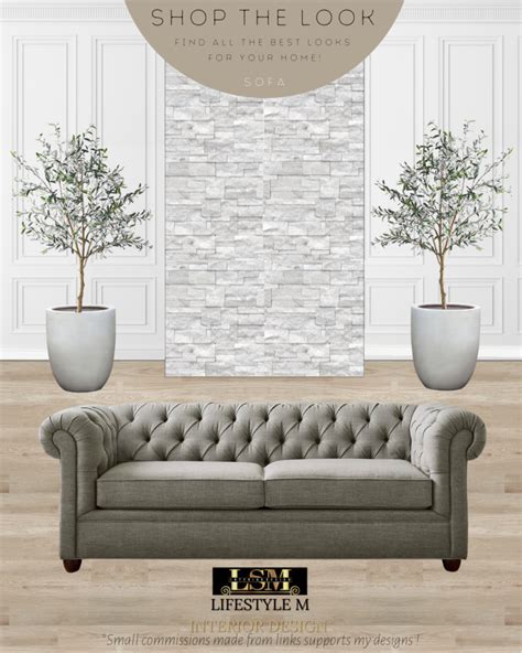 5 Best Pottery Barn Sofas A Comprehensive Guide Lifestyle M Interior