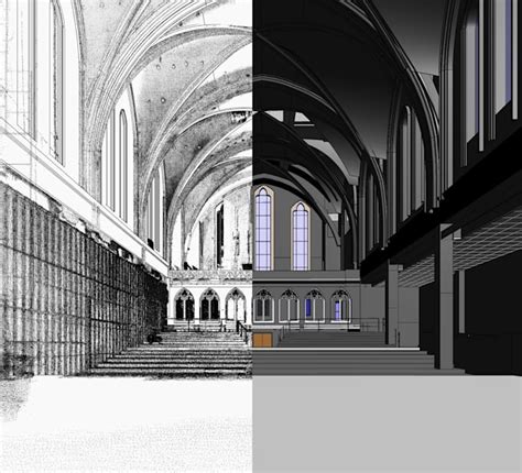 Do Scan To Bim Architecture Structure Mepf Services By Bimmepf Fiverr