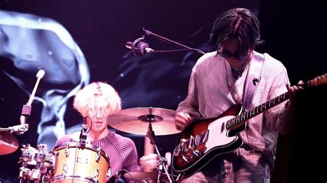 20220903 웨이브투어스 Wave To Earth Ride Dear My Playlist At 노들섬 라이브하우스 Youtube