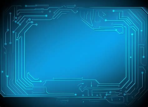 Premium Photo Hacker Technology Cyber Background