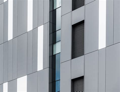 Acm Cladding Why It Is Banned In The Uk