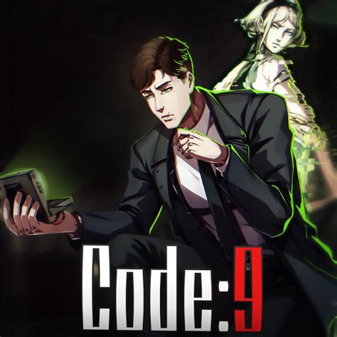 Code 9