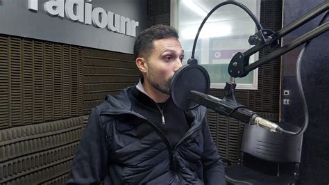 Concejo Municipal Federico Lifschitz Radio Unr