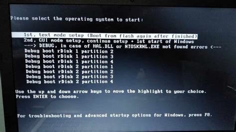 How To Create Windows Xp Bootable Usb Drive H2s Media