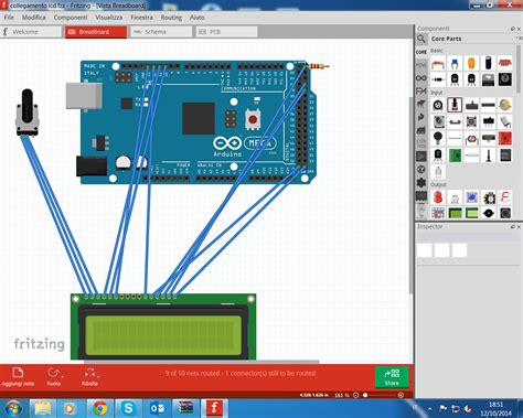 Issue With Display Arduino Displays Arduino Forum