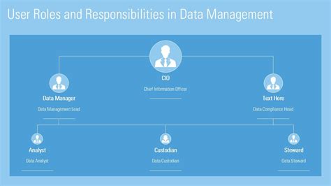 Data Management Lifecycle Methodology Ppt Guidelines Acp Ppt Powerpoint