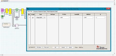 Tas M X X Post Levels Audio Forum Audio TI E E Support Forums
