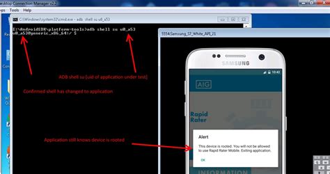 Launch Create Android Emulator That Does Not Have Without Root Access
