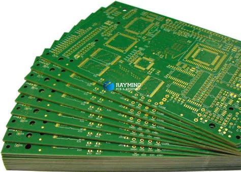 PWB Vs PCB A Deep Comparison Of Both Boards