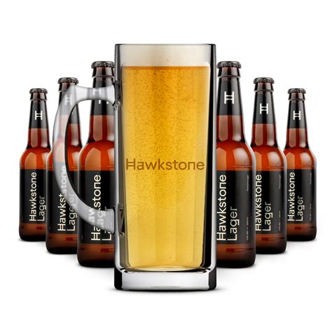 Packs Hawkstone