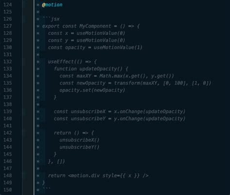 Feature An Update To The Documentation On Which Implementation Of