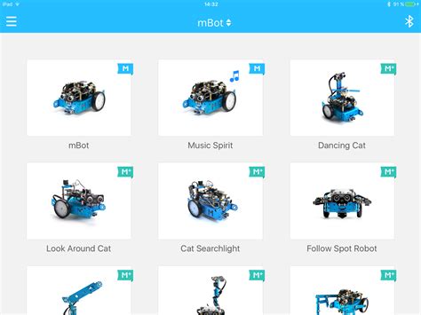 Programmer Avec Des Robots Quelques Exemples Programmation