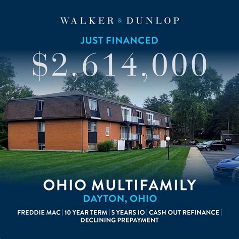 Walkerdunlop Jeremy Durnan