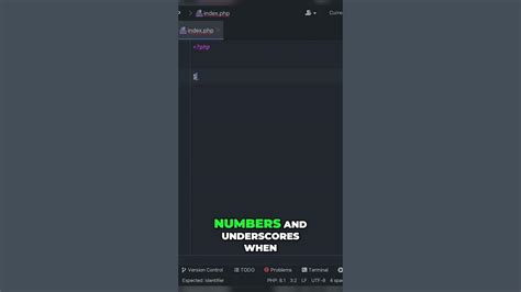 A Beginners Guide To Variables In Php How To Define Variables In Php