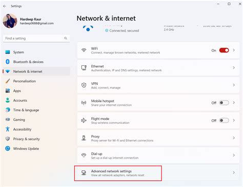 9 Fixes Wireless Capability Is Turned Off Error Windows 1110